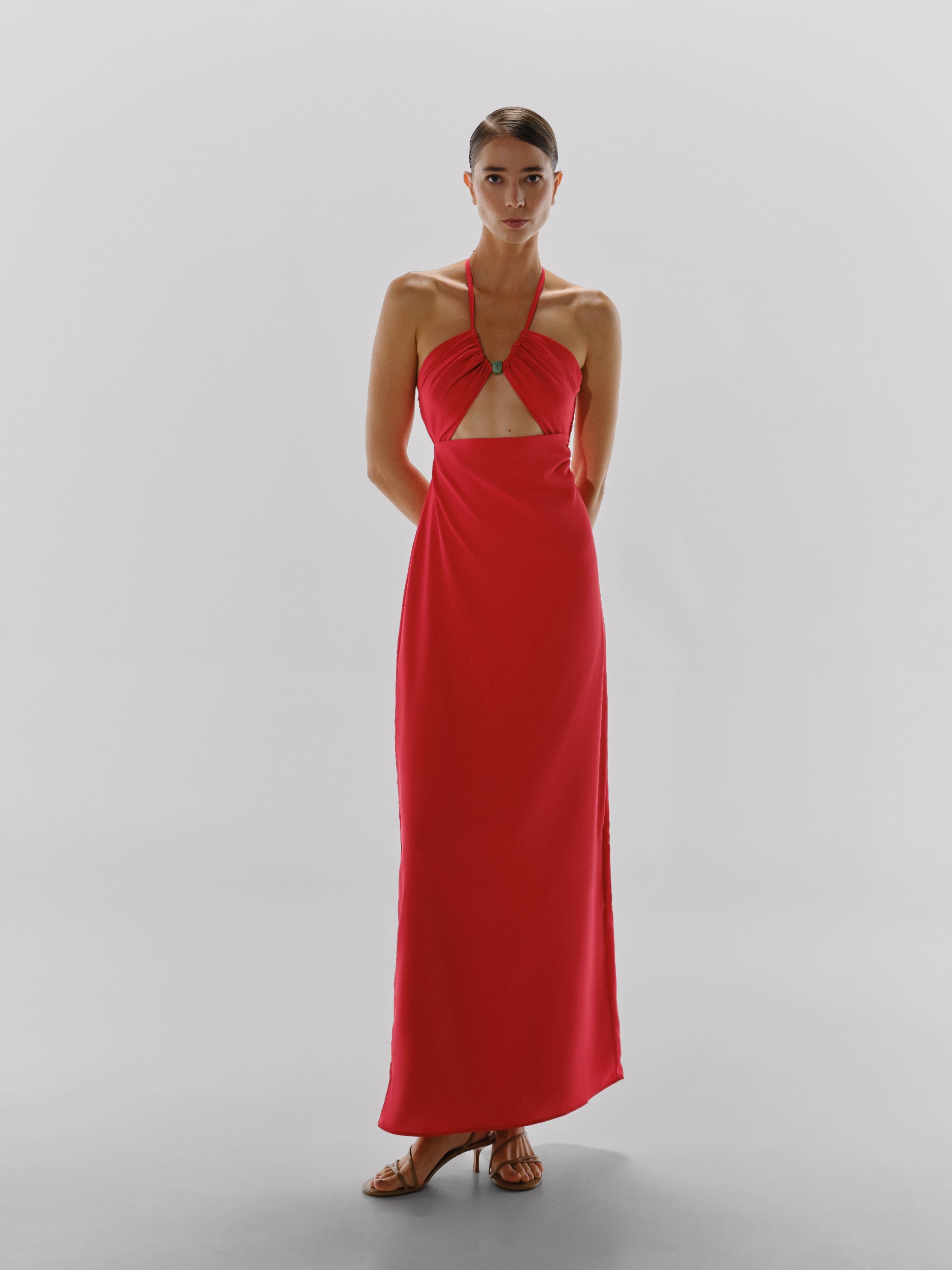 BAOBAB BAOBAB Rho Maxi Dress